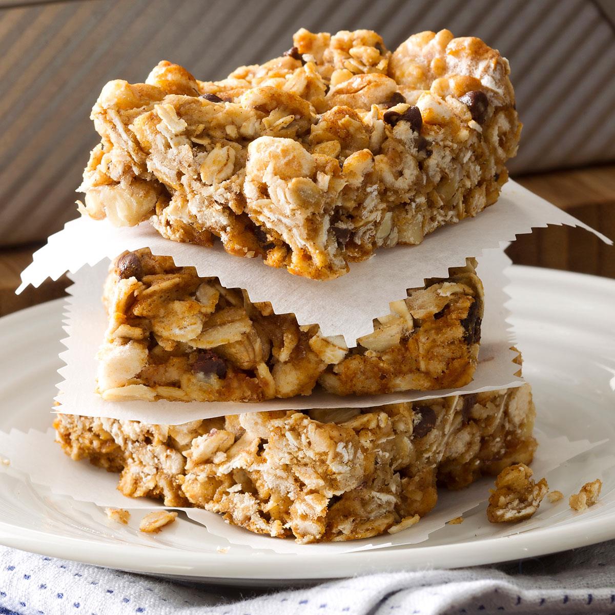 Ketogenic Diet Granola Bars IreneMilito it Ketogenic Diet Granola Bars IreneMilito it