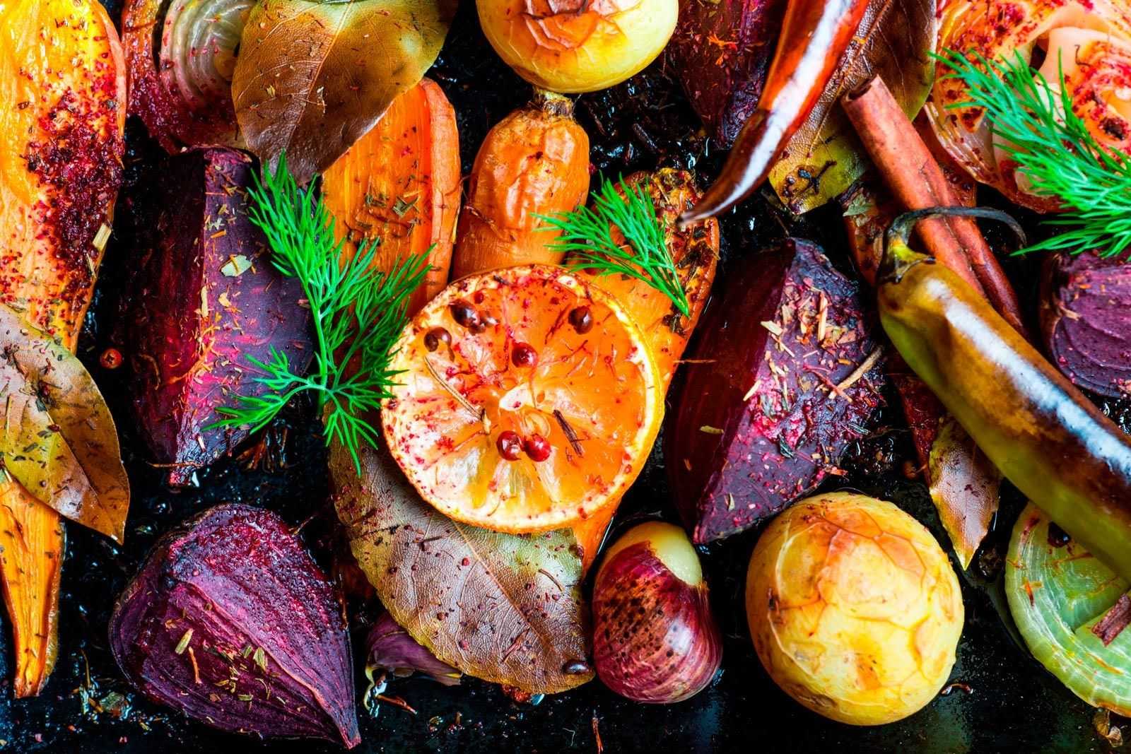 8 segreti perché le verdure siano ricche e gustose - IreneMilito.it