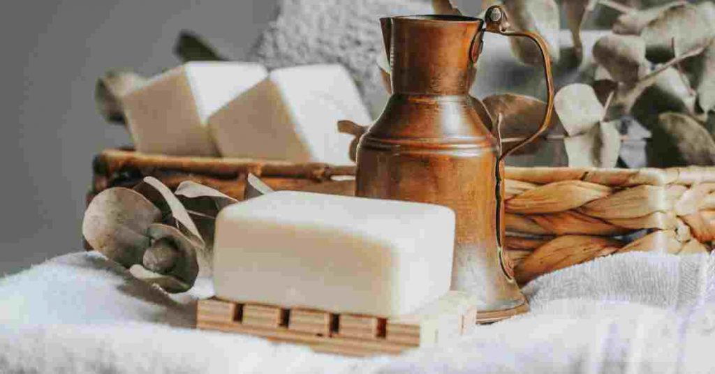 Come fare il sapone fatto in casa tipo Cif - IreneMilito.it